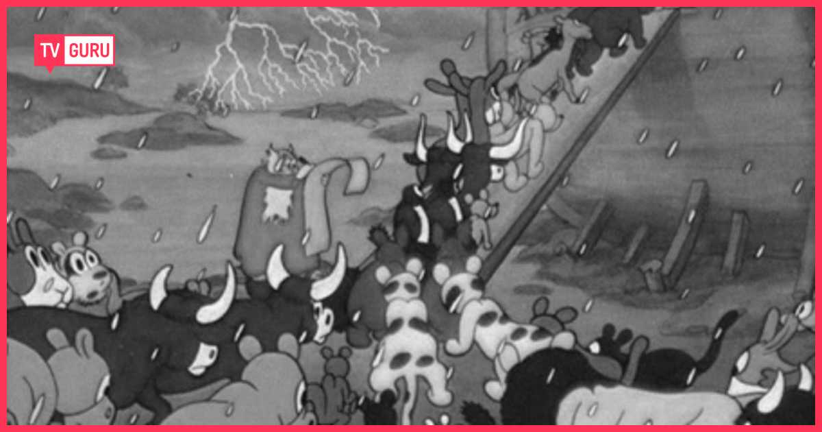 Father Noah's Ark | TV.GURU