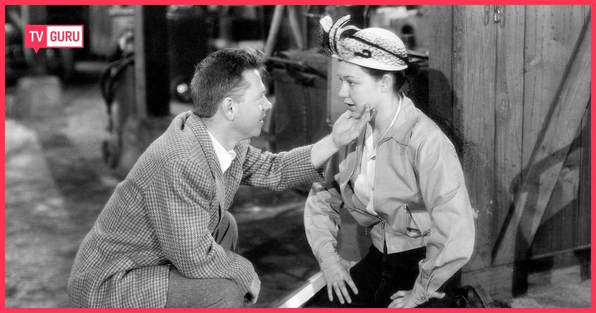 Mary Hatcher - Alle Filme & TV-Shows | TV.GURU