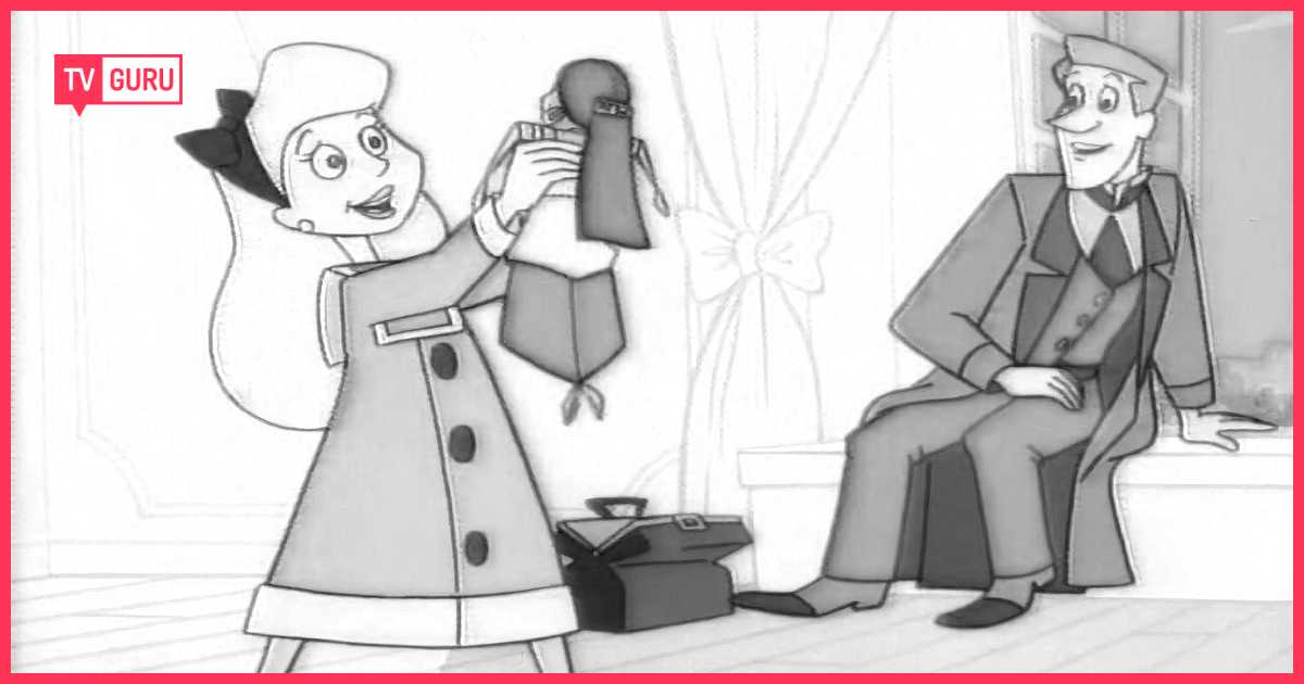 Colette Stevenson - Alle Filme & TV-Shows | TV.GURU