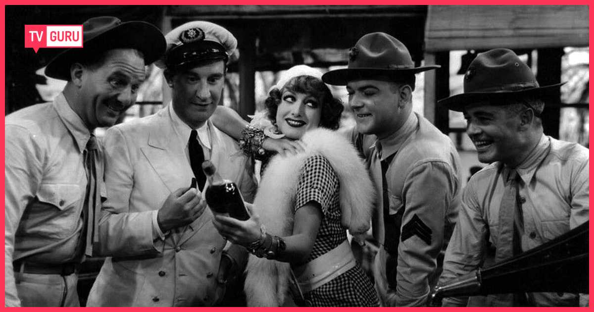 Kendall Lee - Alle Filme & TV-Shows | TV.GURU