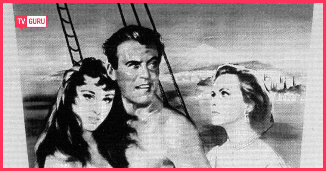 Der Fischer der goldenen Insel | TV.GURU