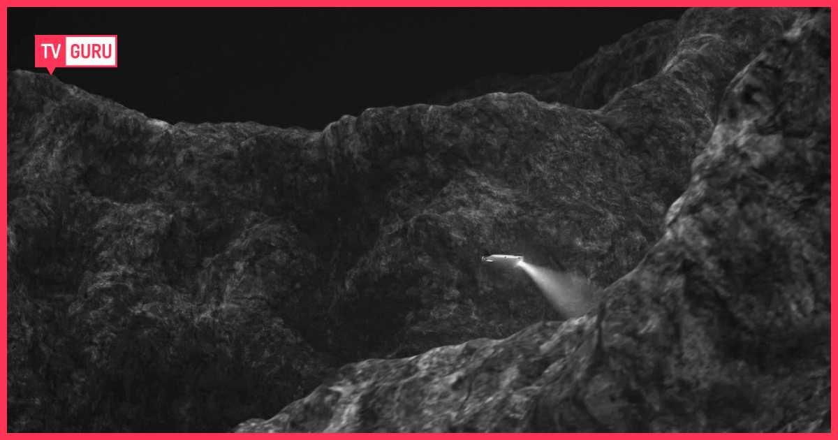 Deep Ocean: Descent into the Mariana Trench | TV.GURU