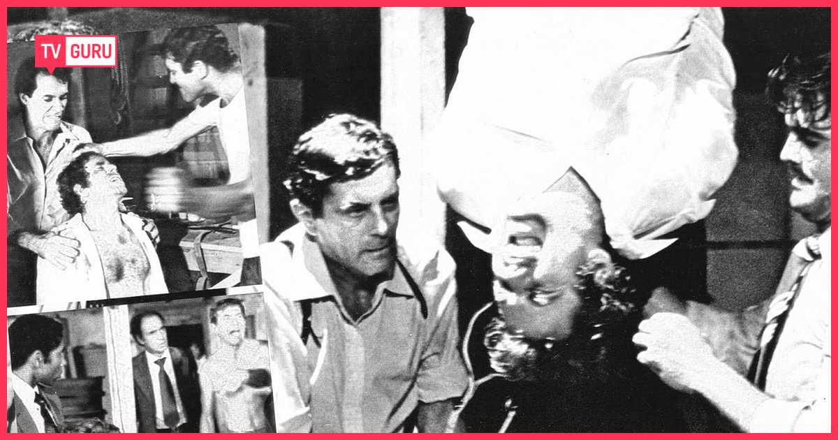 Carlos Zara - Alle Filme & TV-Shows | TV.GURU