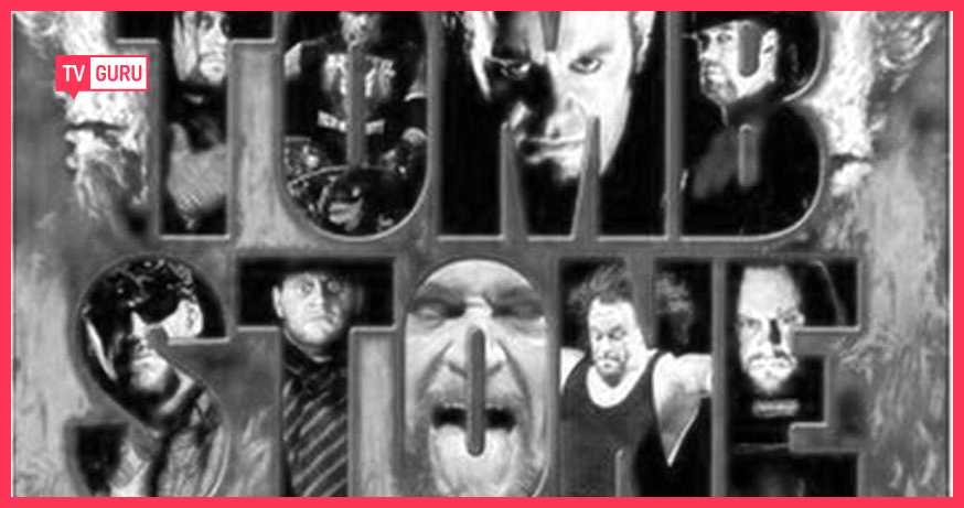 WWE: Tombstone - The History of the Undertaker | TV.GURU