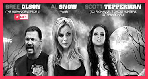 Camp Massacre | TV.GURU