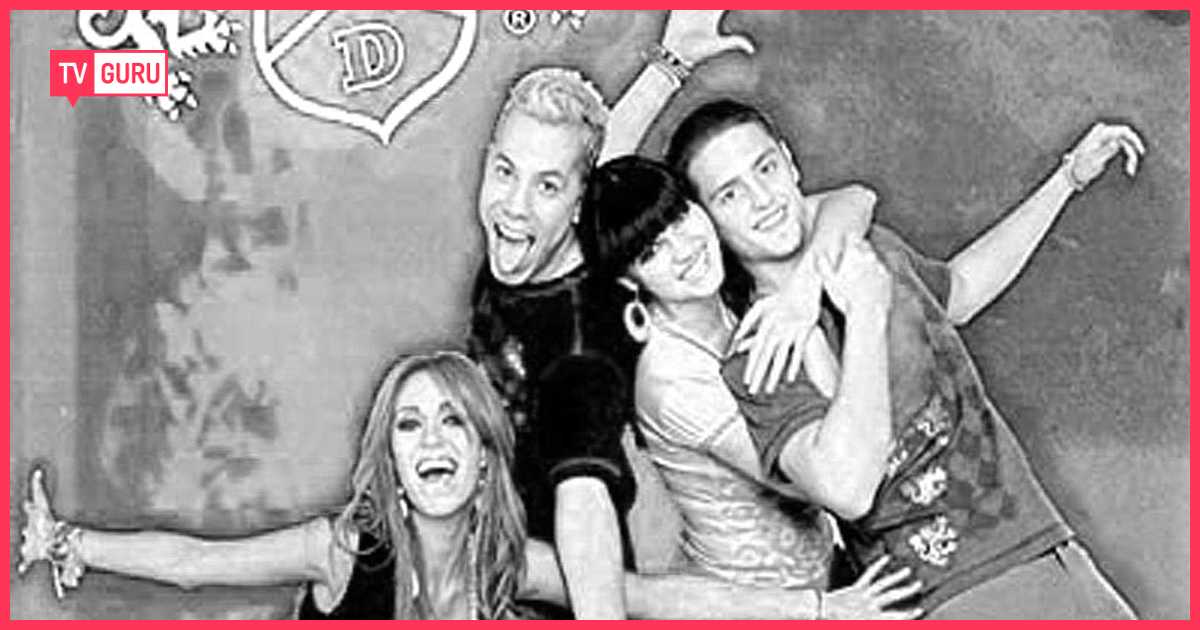 Así Es RBD | TV.GURU