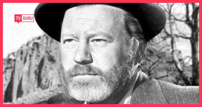 Roy Bean, ein Richter im wilden Westen - TV-Serie | TV.GURU