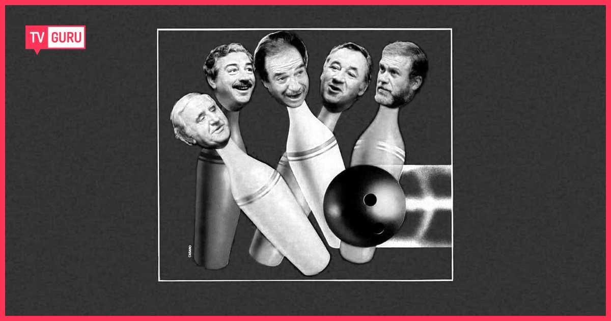 Yole Marinelli - Alle Filme & TV-Shows | TV.GURU