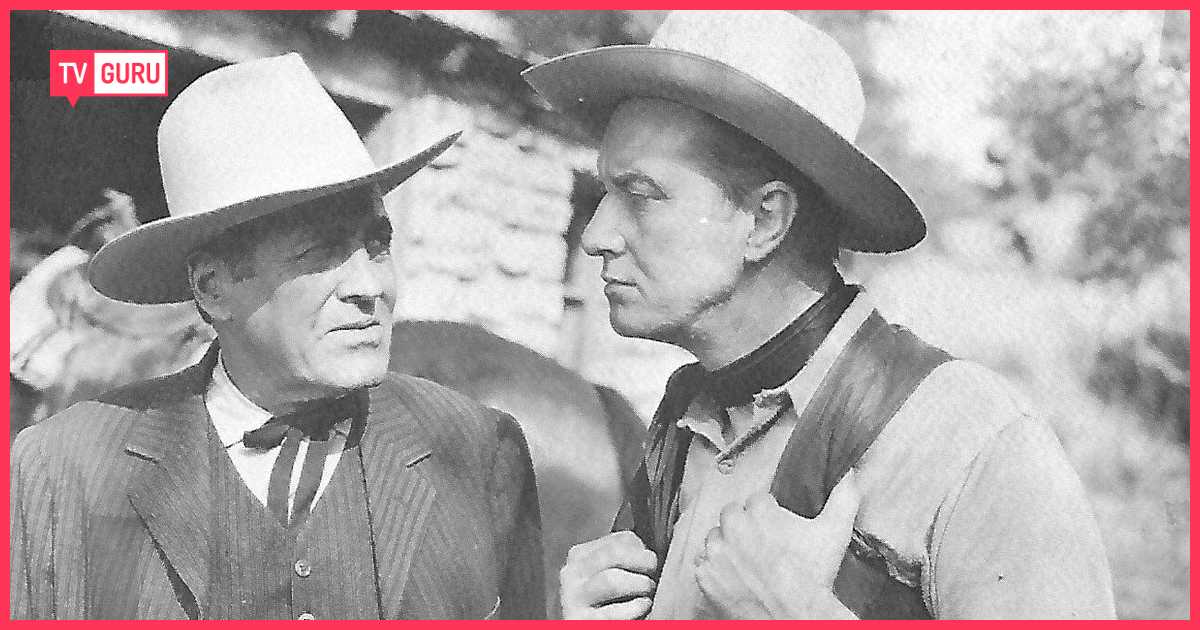 Shadow Valley | TV.GURU