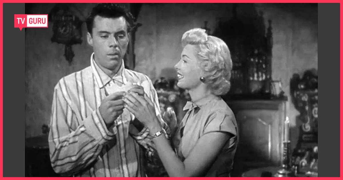 Alexander Gauge - Alle Filme & TV-Shows | TV.GURU