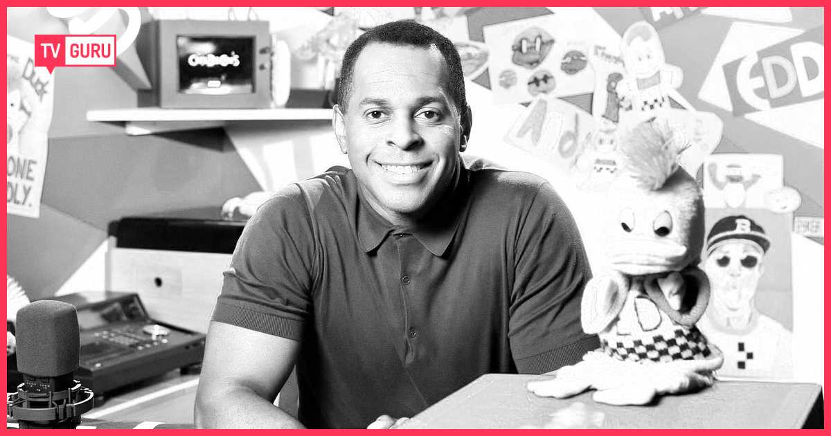 Hacker's Birthday Bash: 30 Years of Children's BBC | TV.GURU