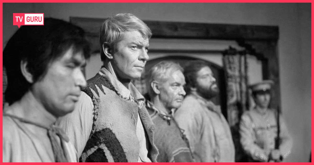 Die fünf Gefürchteten | TV.GURU