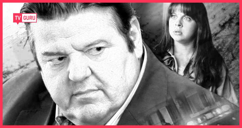 Murderland - TV-Serie | TV.GURU