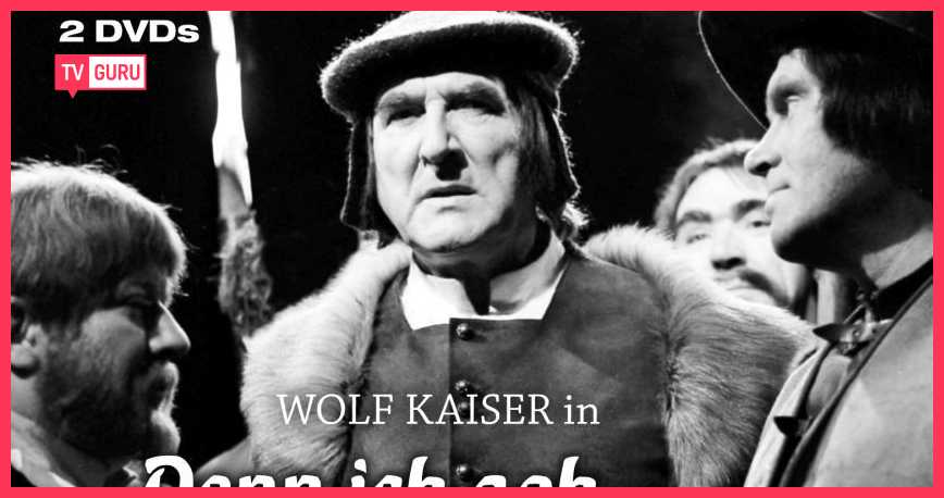 Denn ich sah eine neue Erde | TV.GURU