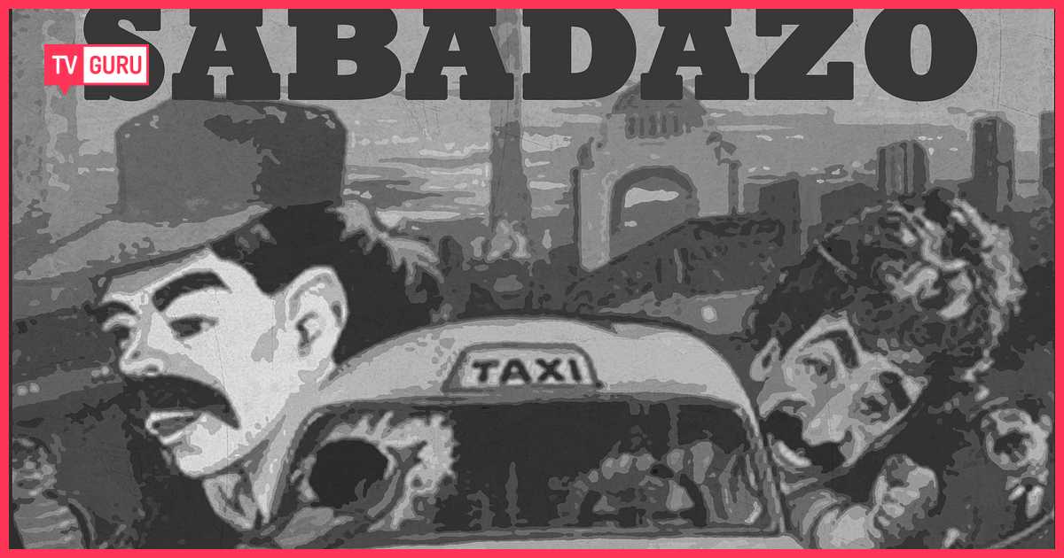 Fidel Abrego - Alle Filme & TV-Shows | TV.GURU