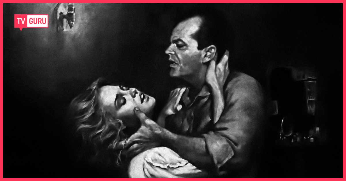 Wenn der Postmann zweimal klingelt | TV.GURU