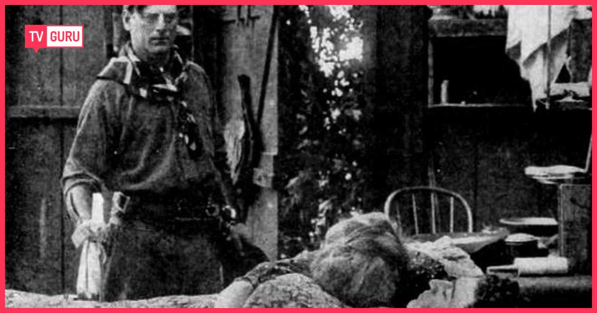 Broncho Billy and the Outlaw's Mother | TV.GURU