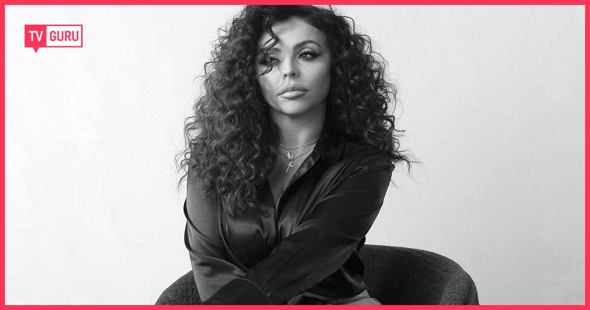 Jesy Nelson: "Odd One Out" | TV.GURU