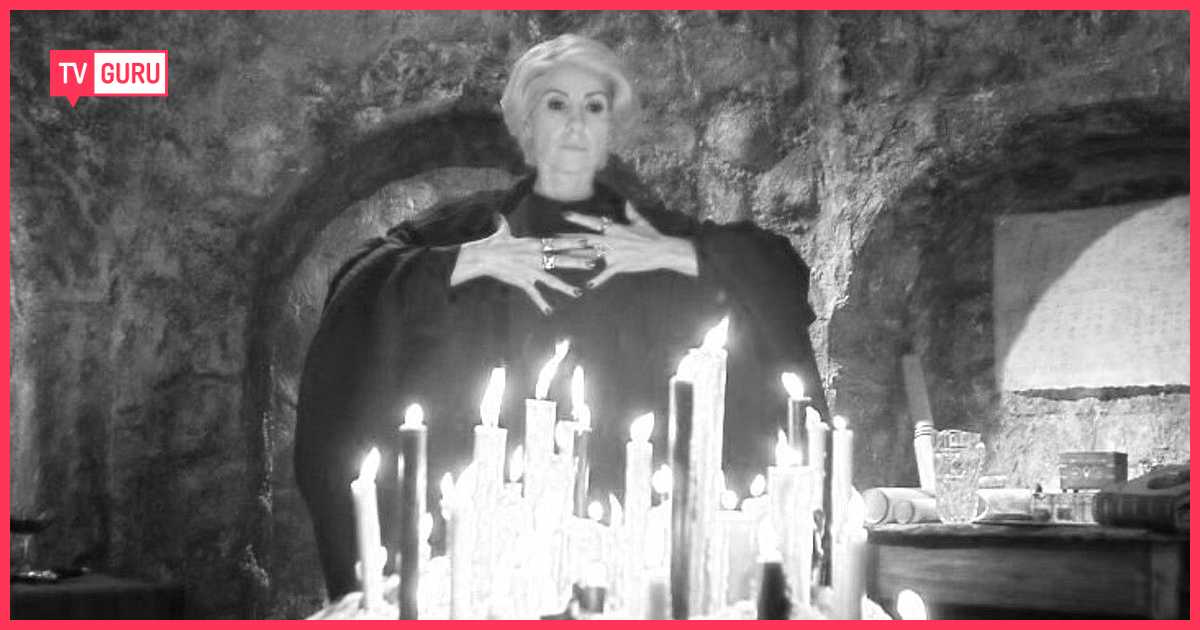 Maria Clara Mattos - Alle Filme & TV-Shows | TV.GURU