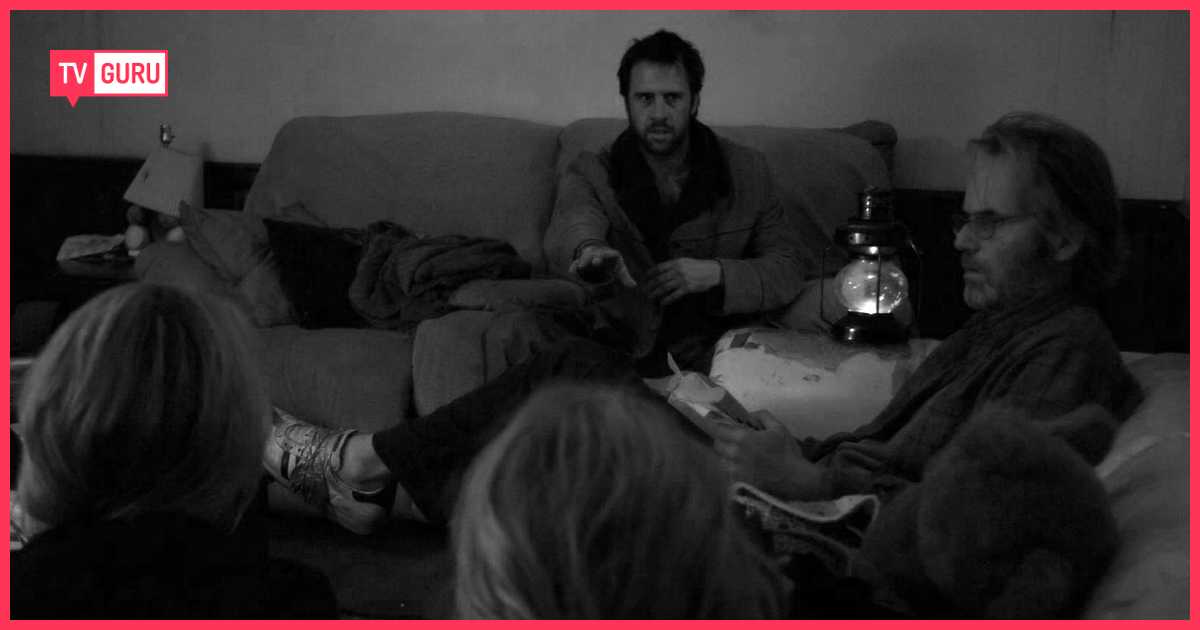 Travis Grant - Alle Filme & TV-Shows | TV.GURU