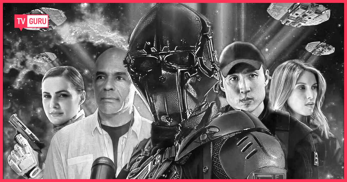 Cory Tucker - Alle Filme & TV-Shows | TV.GURU