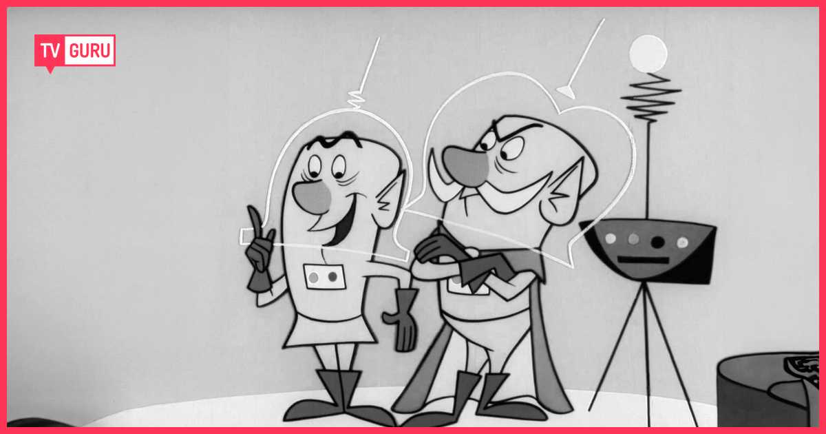 Destination Earth | TV.GURU