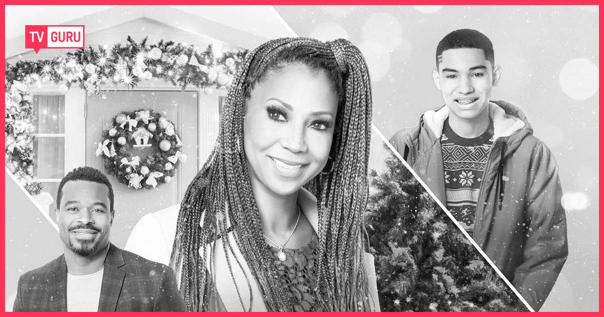 Hilda Martin - Alle Filme & TV-Shows | TV.GURU