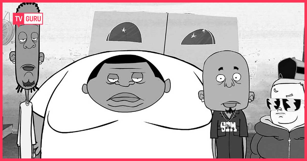 Freaknik: The Musical | TV.GURU