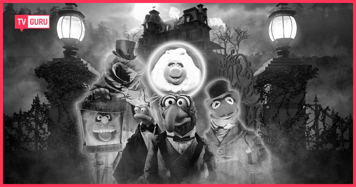 Muppets Haunted Mansion | TV.GURU