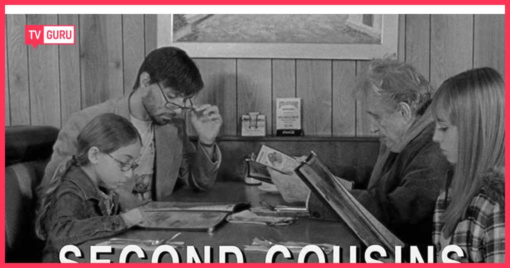 Second Cousins Once Removed | TV.GURU