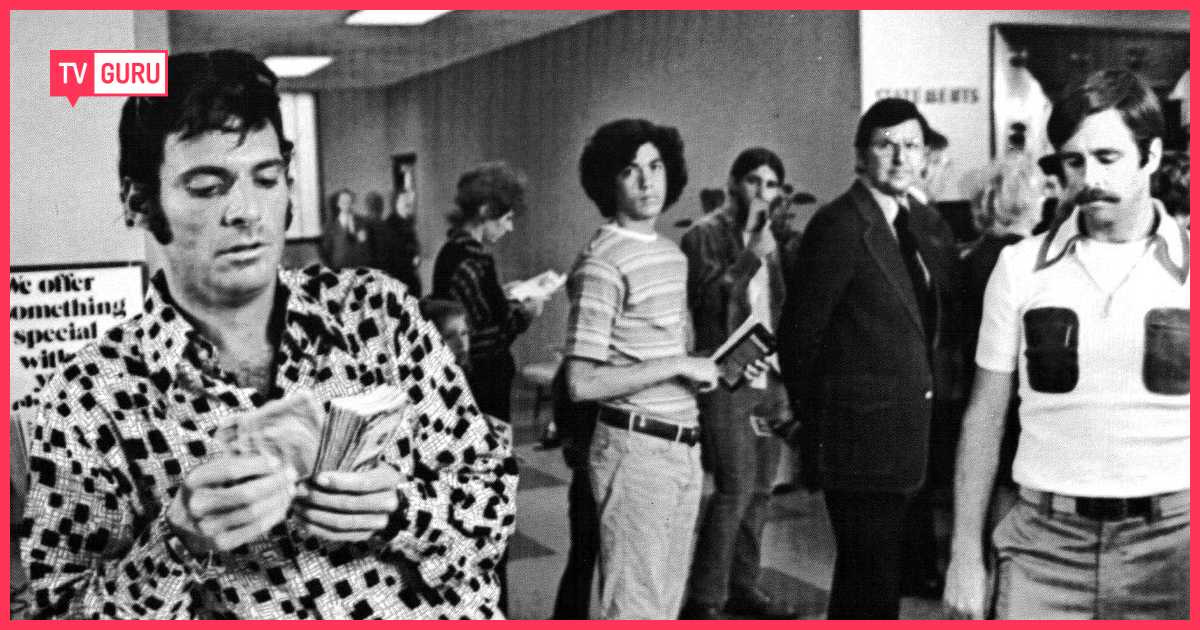 Zwei auf krummer Tour | TV.GURU