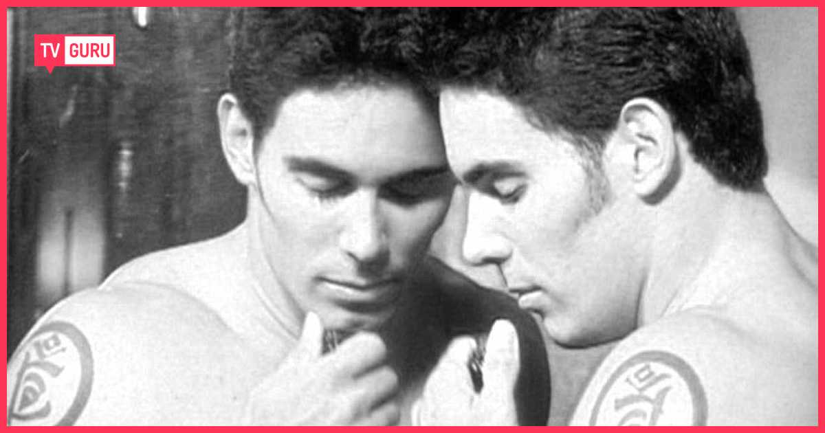 Circuit - Alle Filme & TV-Serien | TV.GURU