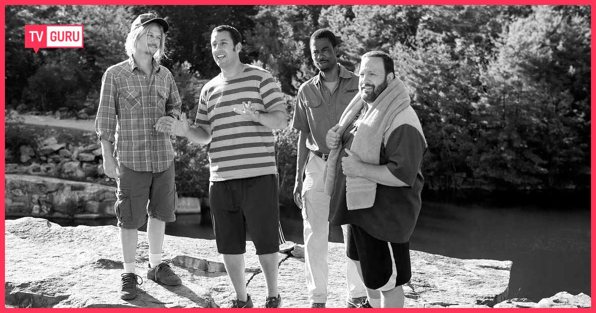 Frank Gingerich - Alle Filme & TV-Shows | TV.GURU