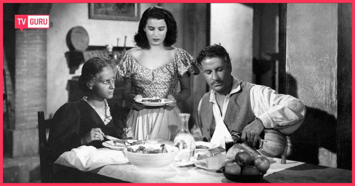 Der Wolf der Silaberge | TV.GURU