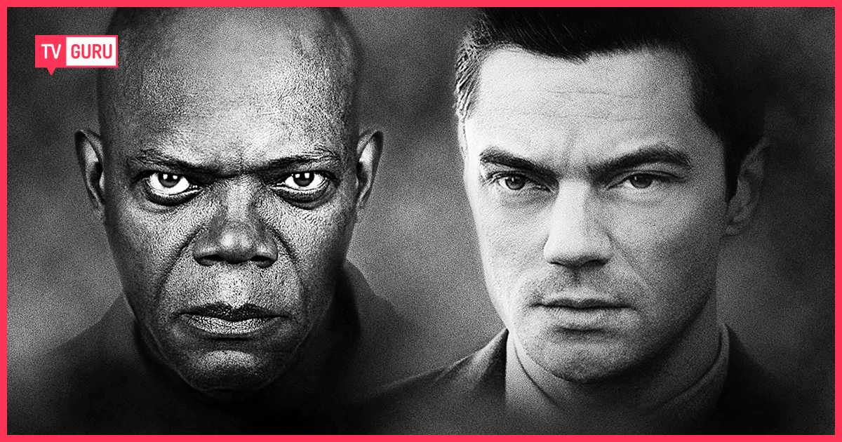 Dean Harder - Alle Filme & TV-Shows | TV.GURU