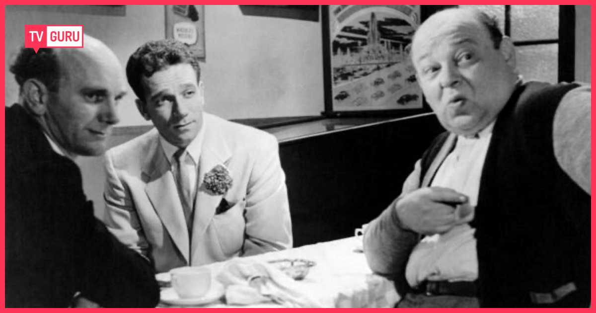 Max Bacon - Alle Filme & TV-Shows | TV.GURU