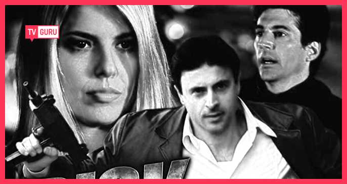 Risk Factor | TV.GURU