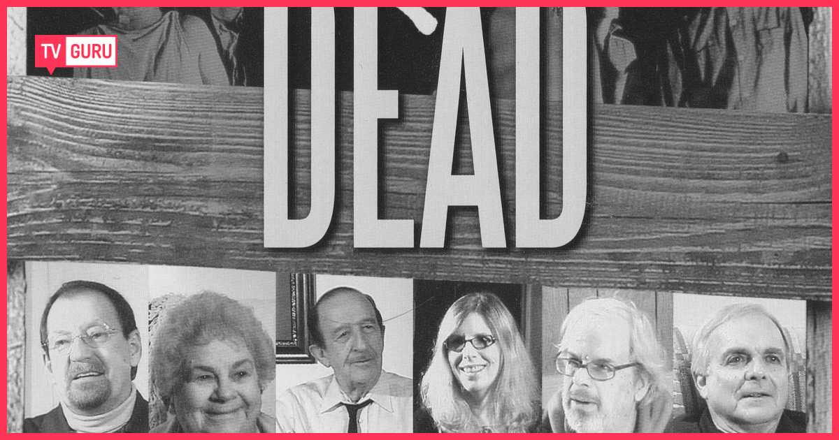 Autopsy of the Dead | TV.GURU
