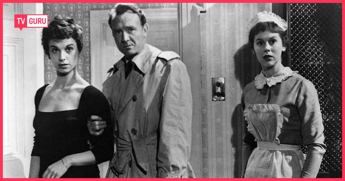 Elizabeth Seal - Alle Filme & TV-Shows | TV.GURU