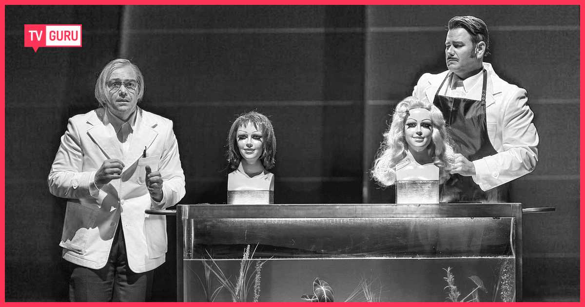 Jason Bridges - Alle Filme & TV-Shows | TV.GURU