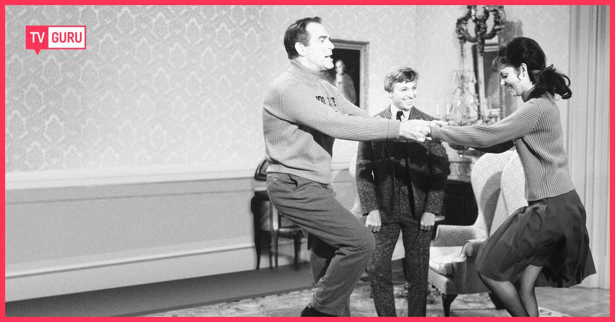 Eddie Hodges - Alle Filme & TV-Shows | TV.GURU