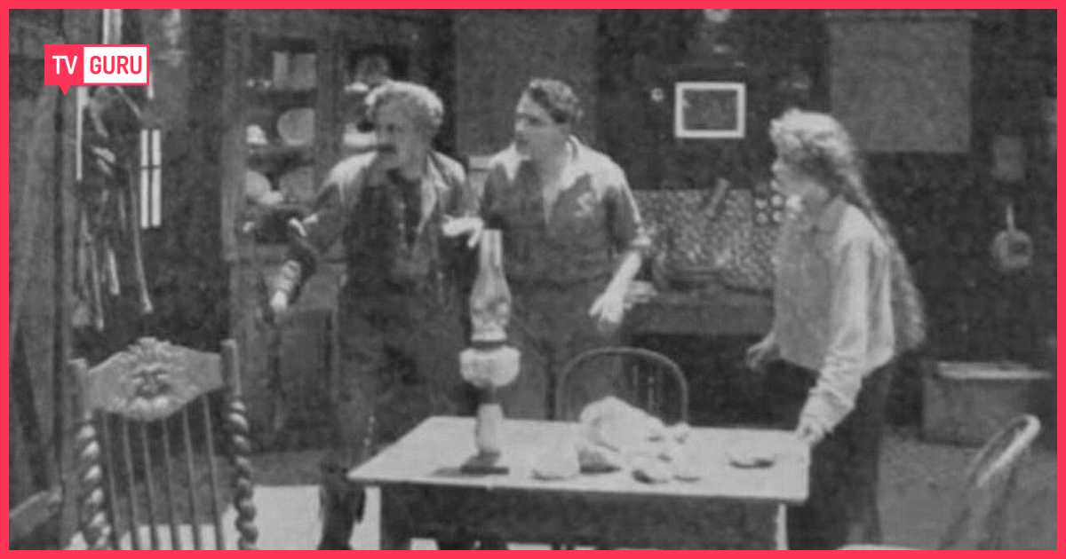 The Beckoning Trail | TV.GURU