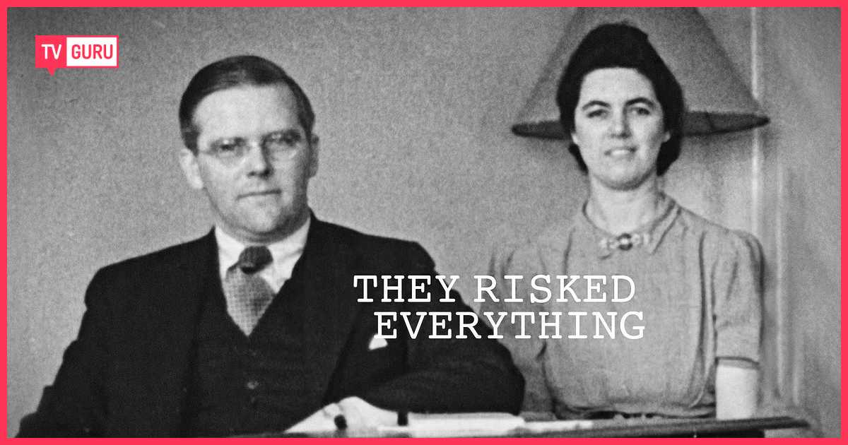 Defying the Nazis: The Sharps' War | TV.GURU