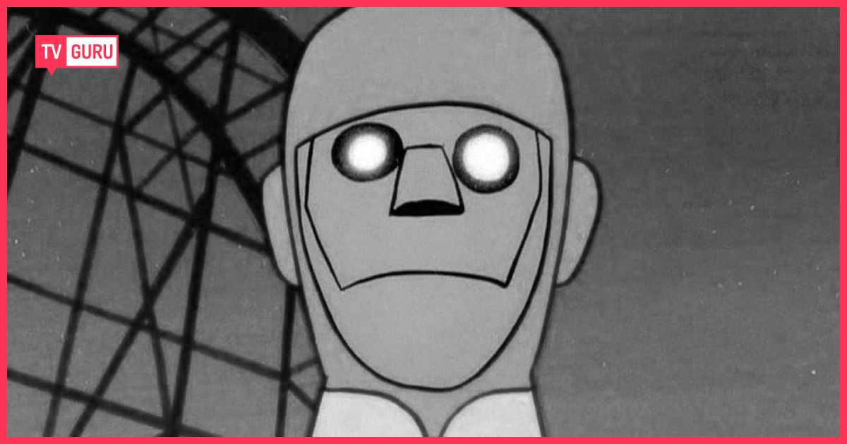 Scooby-Doo! and the Robots | TV.GURU