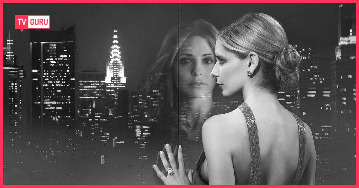 Ringer - S01 E01 - Bridget und Siobhan | TV.GURU