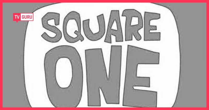 Square One Television - S05 E01 - Folge 1 | TV.GURU
