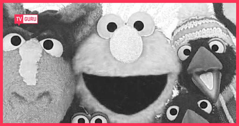 Sesame Street: Elmo's World: Penguins and Friends | TV.GURU