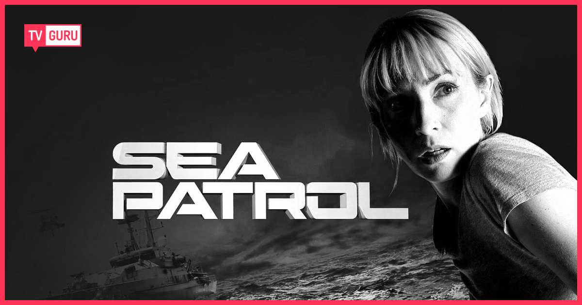 Sea Patrol - TV-Serie | TV.GURU