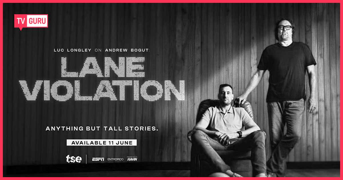 Lane Violation | TV.GURU