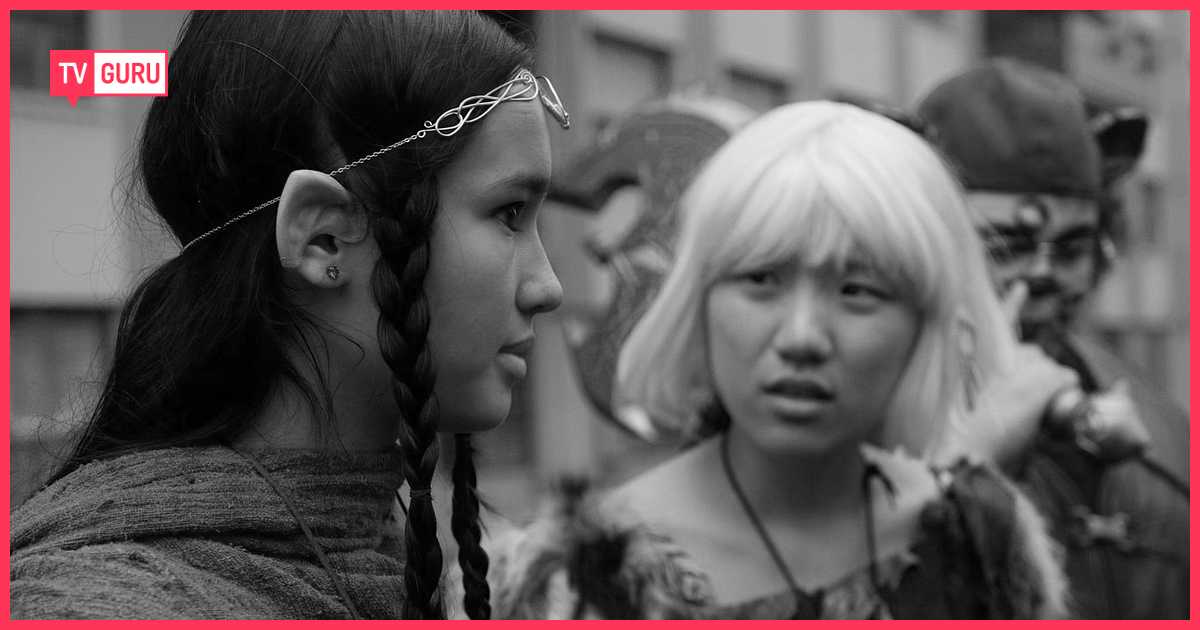 Rachel Boyd - Alle Filme & TV-Shows | TV.GURU